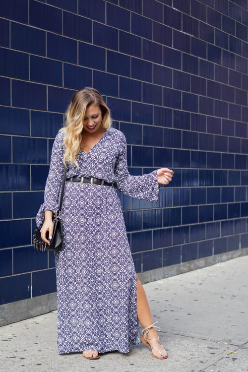 5 Easy Fall Outfits to Recreate - living after midnite