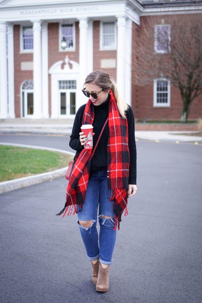 5 Easy Fall Outfits to Recreate - living after midnite