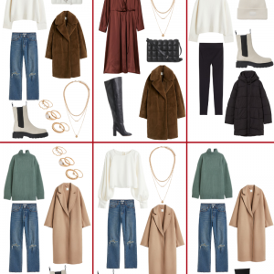 10 Classic Winter Coats You'll Never Regret Buying - living after midnite