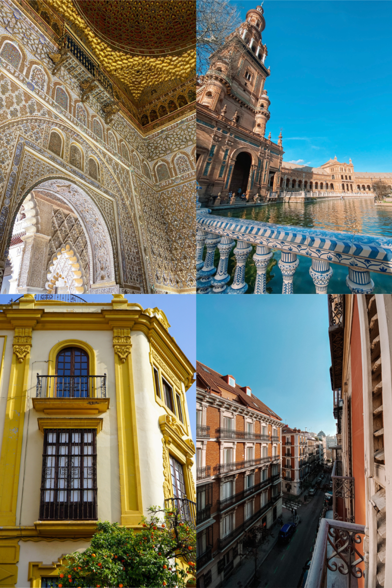 35 Photos to Inspire You to Visit Spain - living after midnite